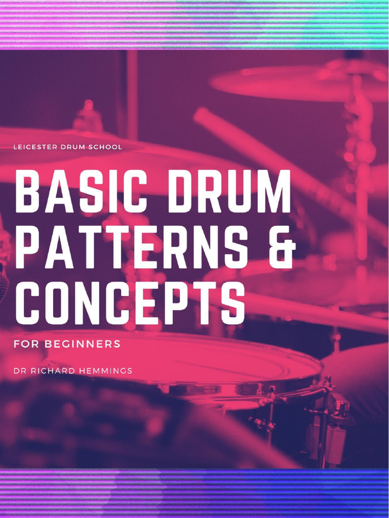 Free Drum Book | PDF