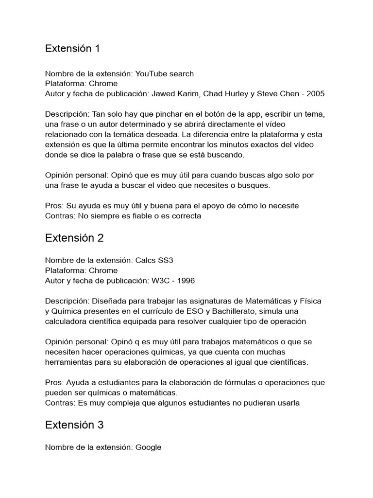 A07 Rlea | PDF | Crecimiento personal y profesional | Informática