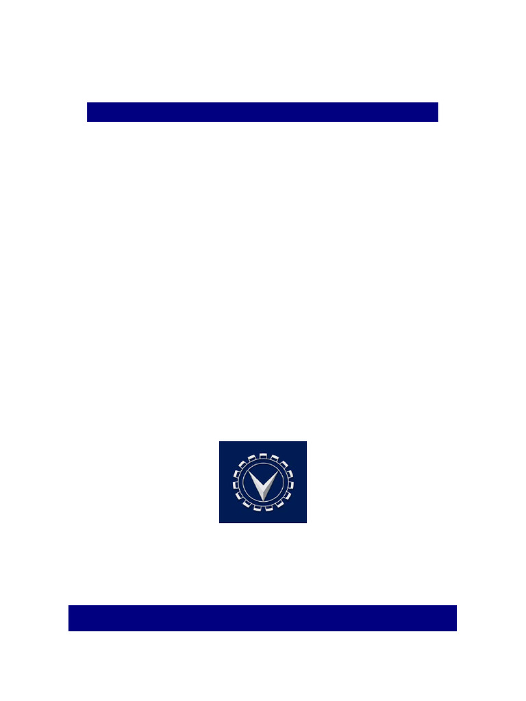 VI 10 Manual | PDF