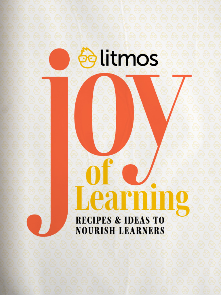 Joy of Learning | PDF