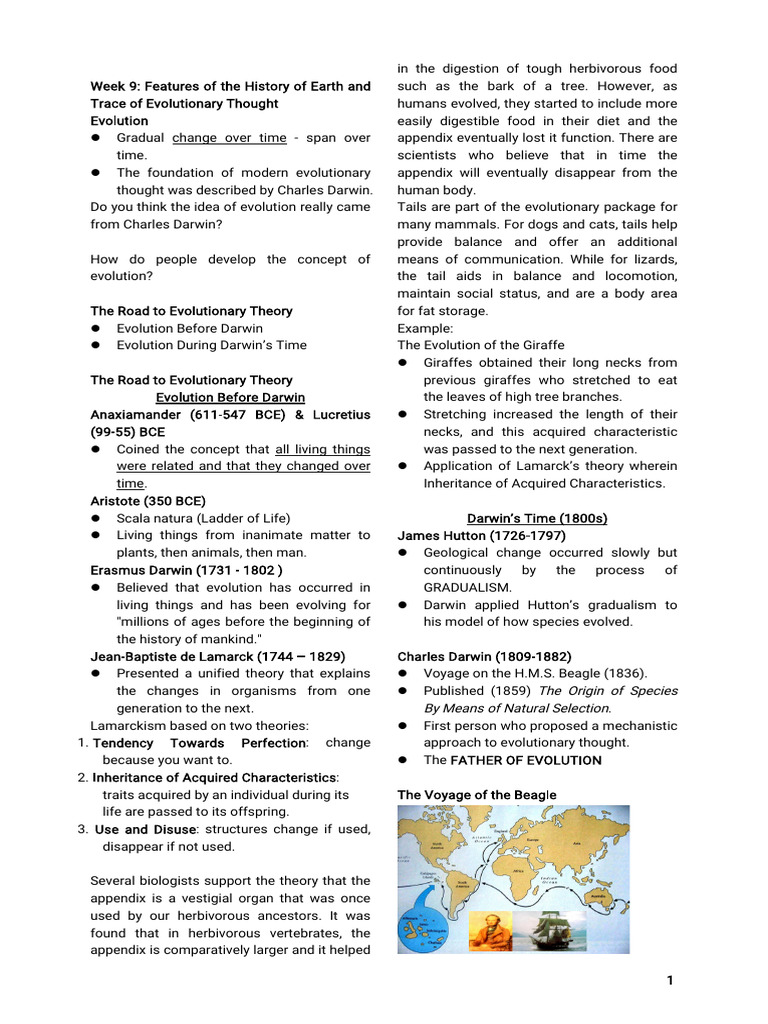 GenBio 2 ( (Finals) | PDF