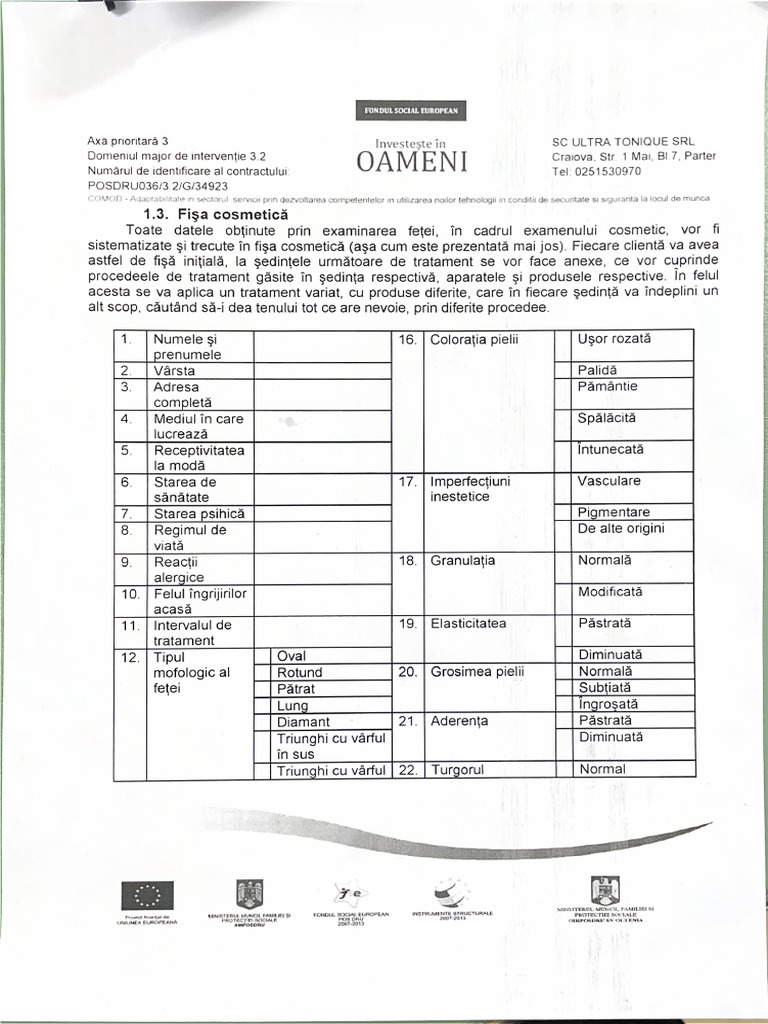 Document Scanat 3 | PDF