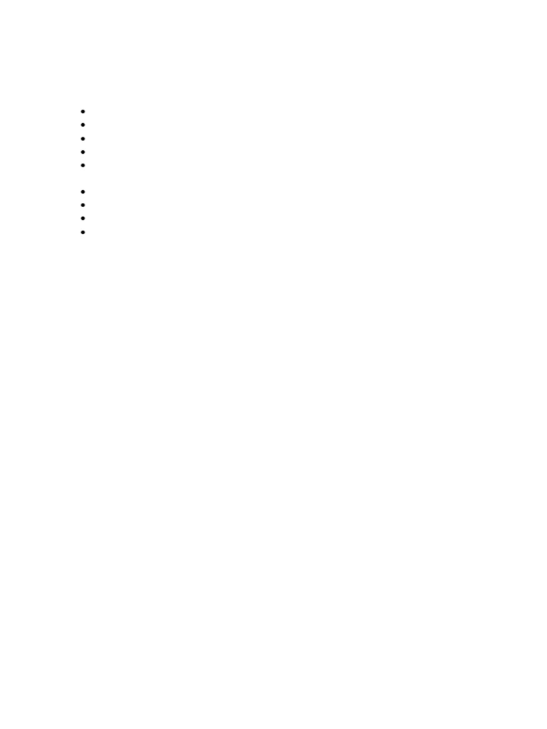 Financial Accounting - Module 4 | PDF | Dividend | Expense