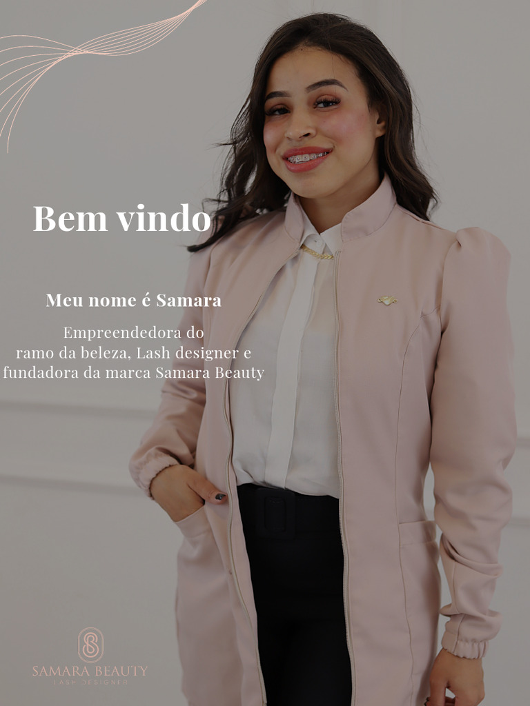 Samara Beauty - CATÁLOGO | PDF