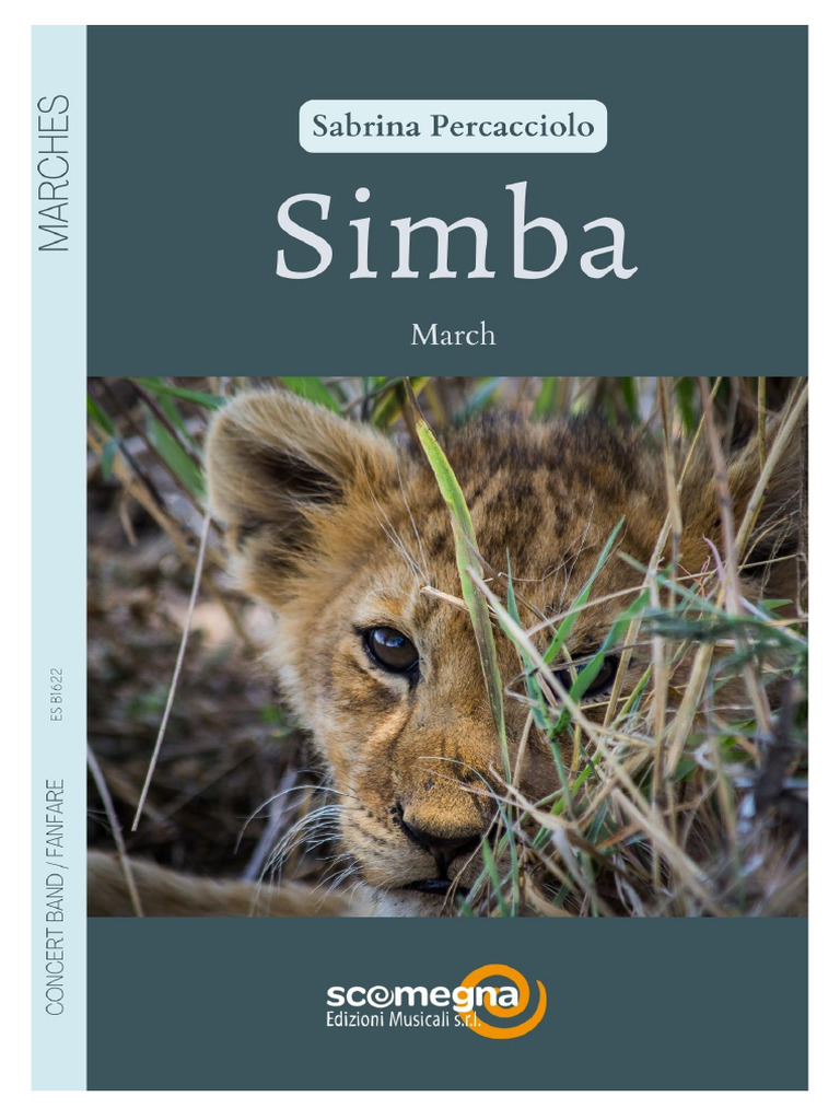 SIMBA_cover | PDF