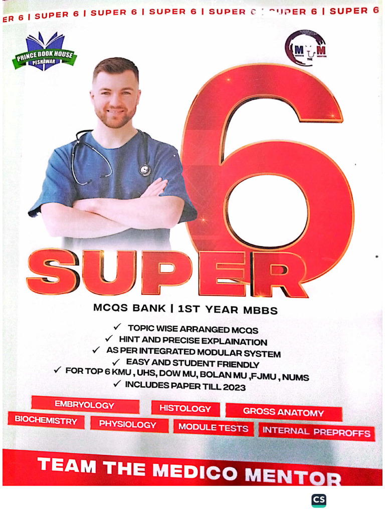 Heme Metabolism TMM SUPER 6 | PDF