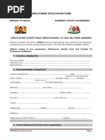 Form - COID - W.Cl.4 - First Medical Report in Respect of An Accident ...