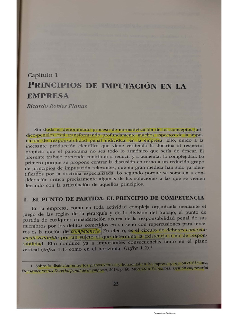 Libro Ricardo Robles | PDF
