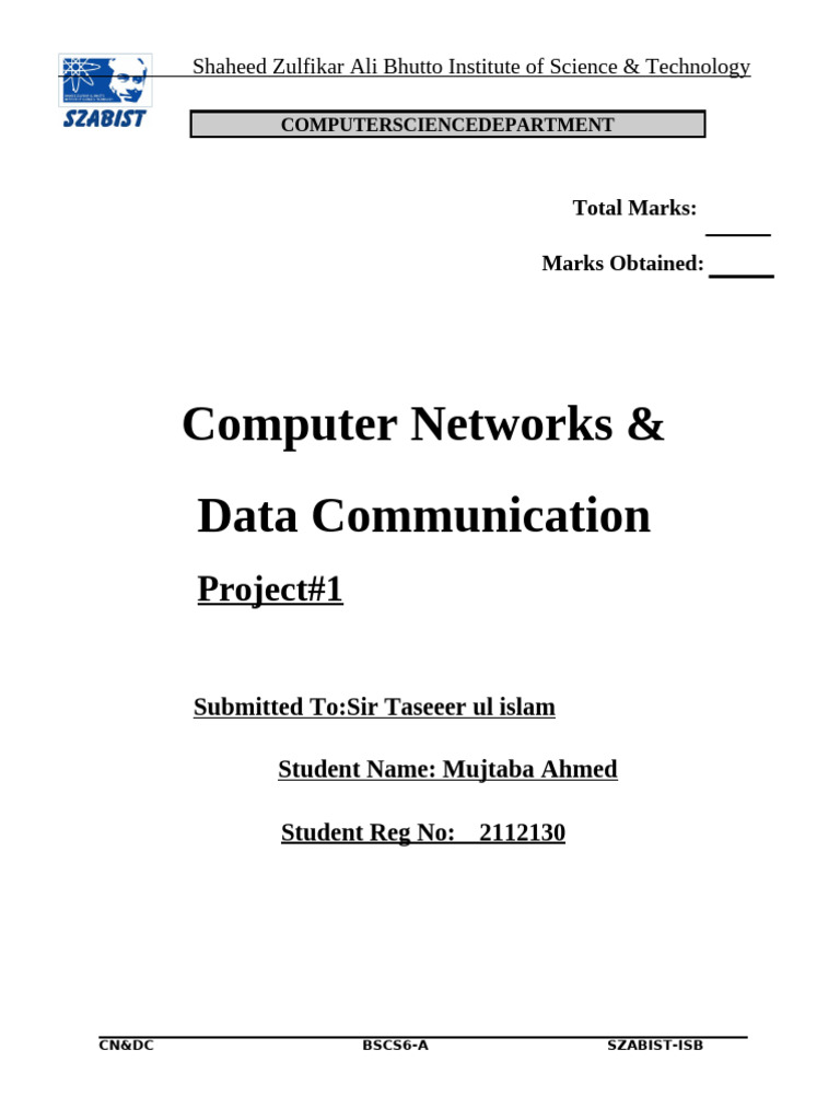 assignment 3 tbw | PDF
