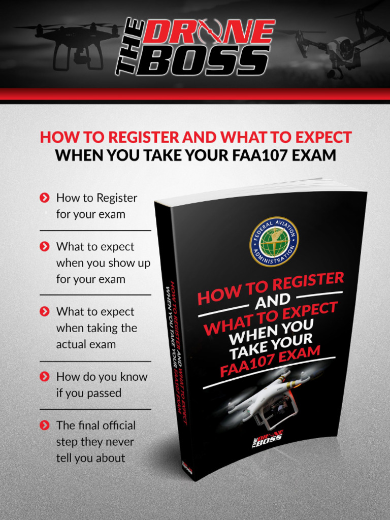 How To Register and What To Expect | PDF