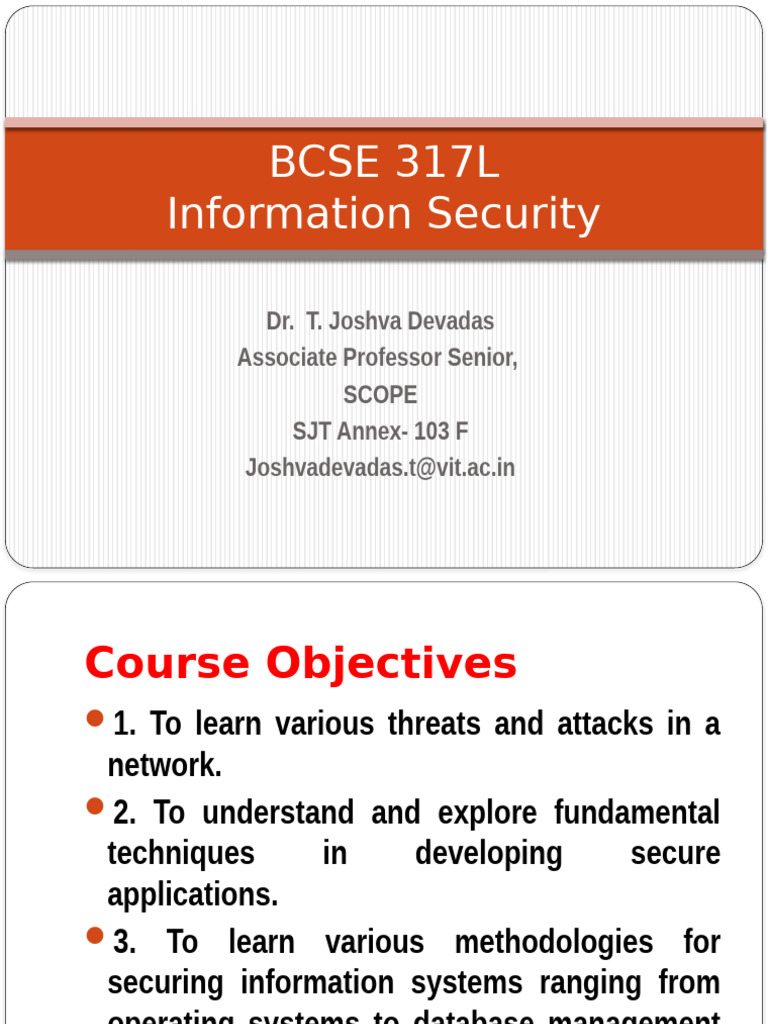 1-Introduction To The Course - Text Book-15!07!2024 | PDF