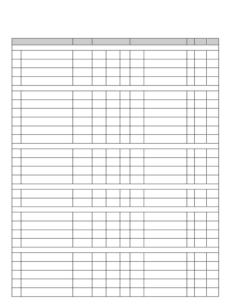 LihatLintasProdi (jam 08.30) | PDF