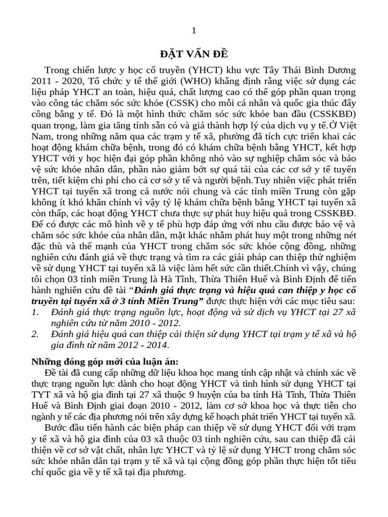 Tom Tat Luan An (Tieng Viet) | PDF