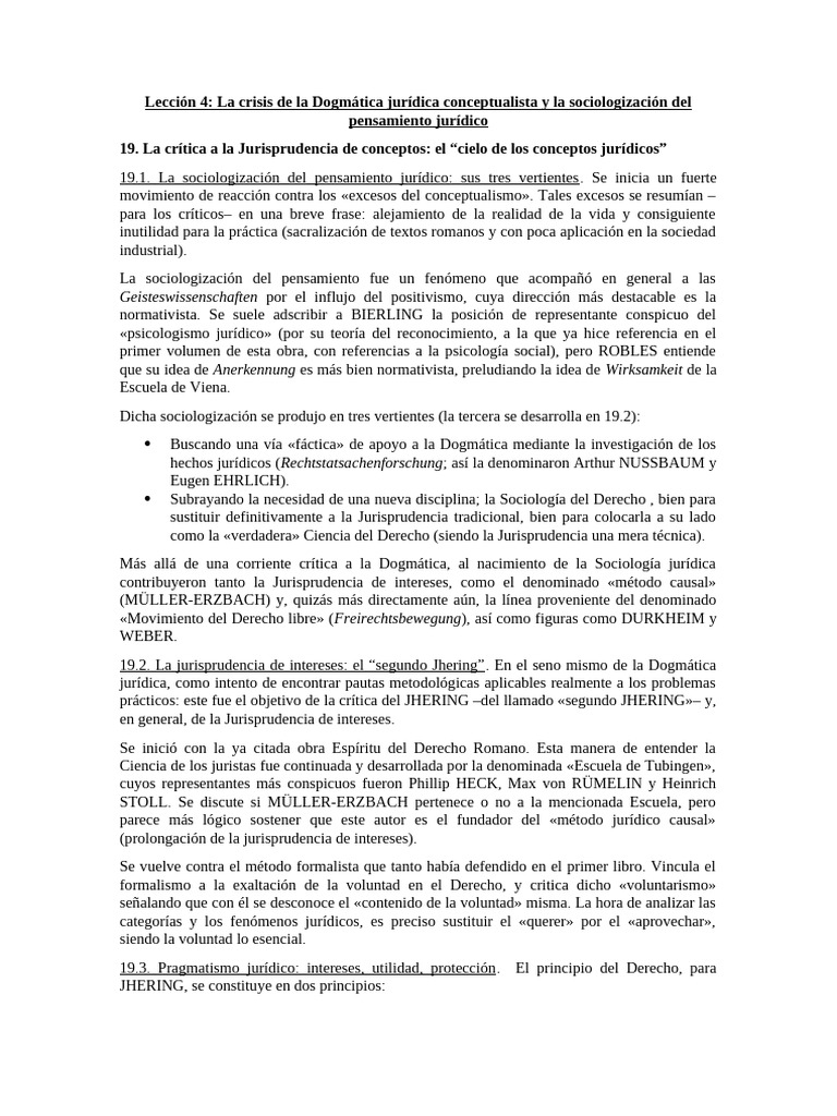 Unidad 4 | PDF
