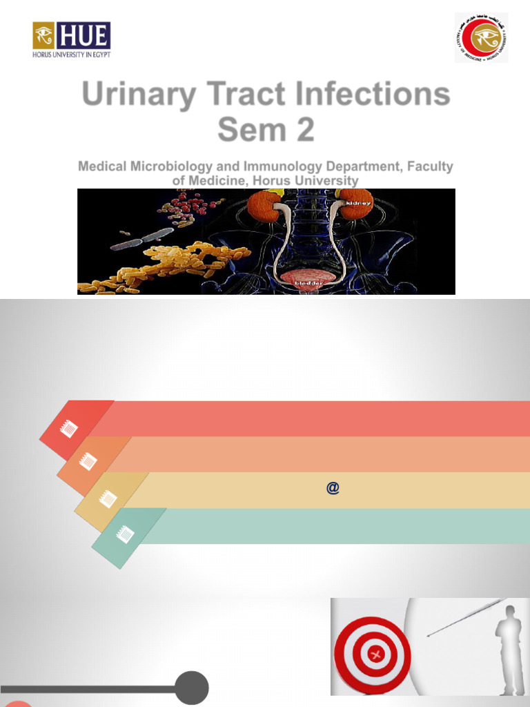UTI Lecture | PDF