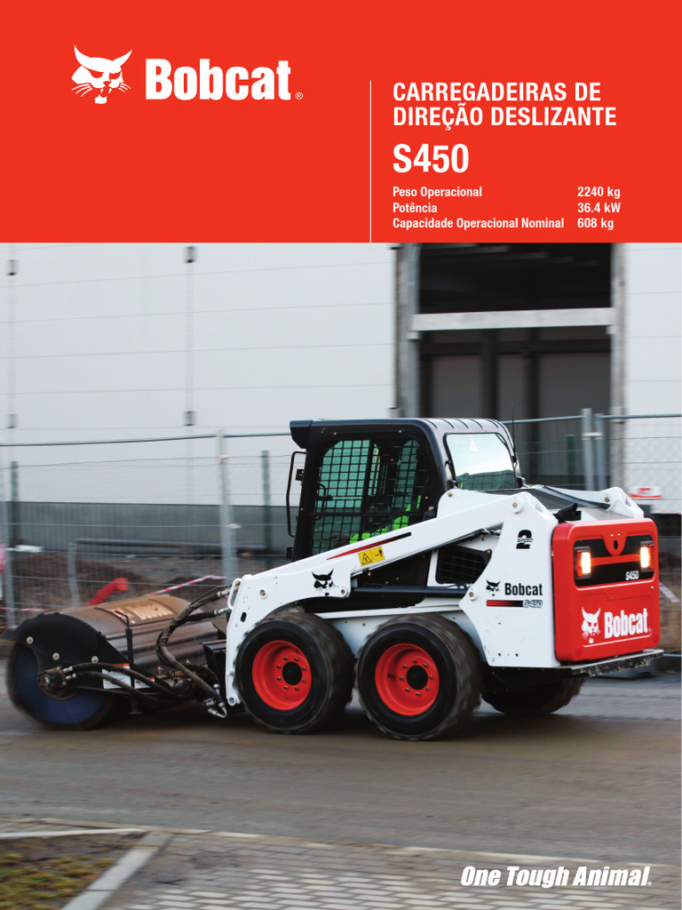 S450 T2 Leaflet PO High | PDF