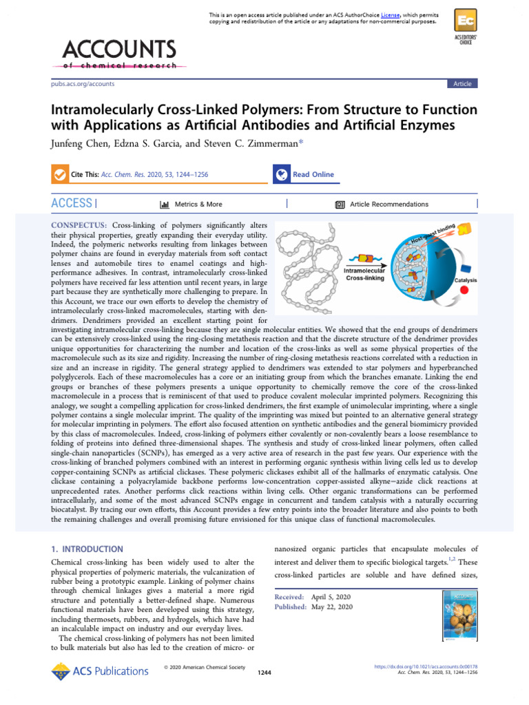 Research Paper | PDF