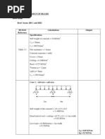 Plinth Detail Calculation | PDF | Applied And Interdisciplinary Physics ...