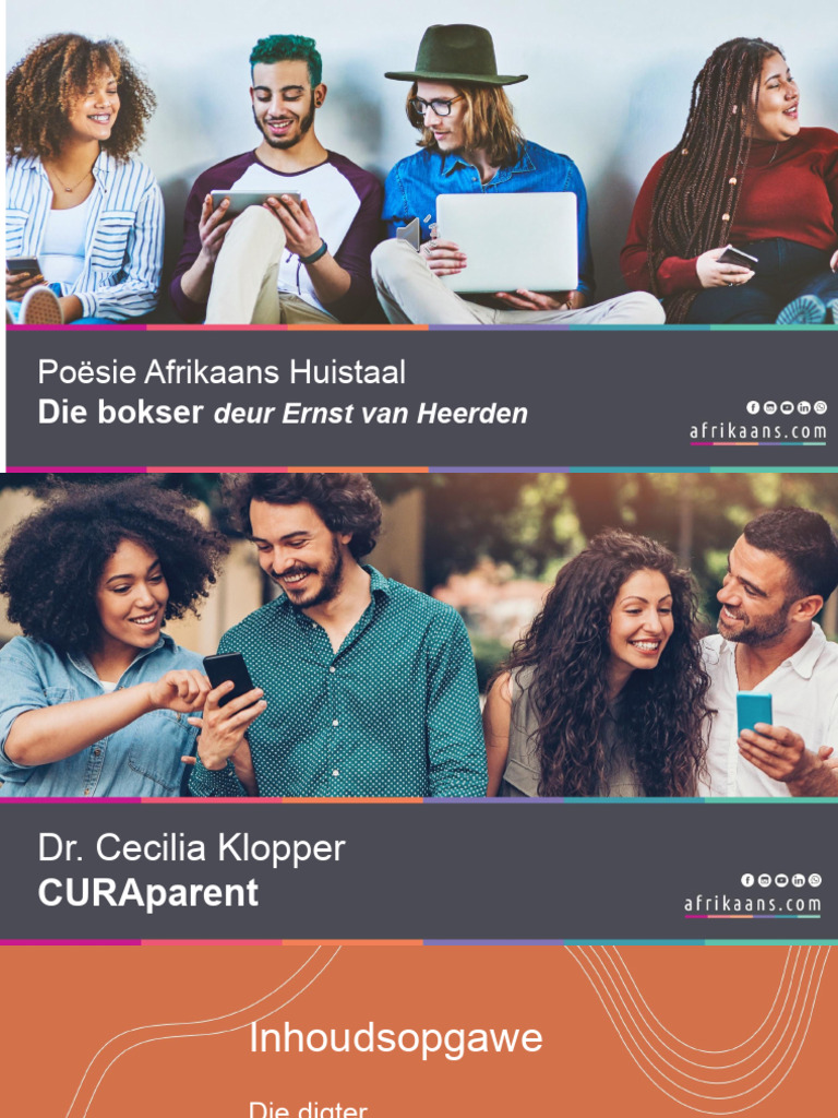 2023 AFR HT Die Bokser | PDF