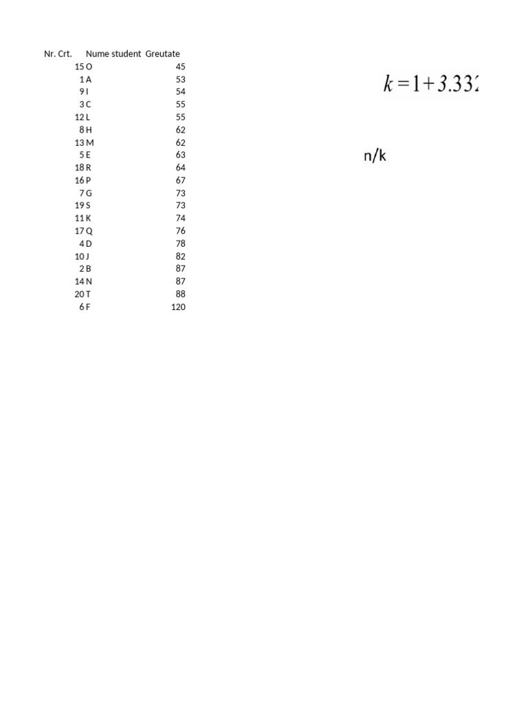 Exemplu LP3 GT23 | PDF