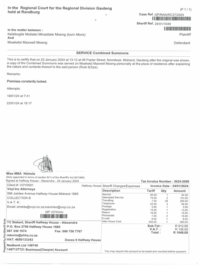 MOENG Vs MOENG - 240129 - 130257 | PDF