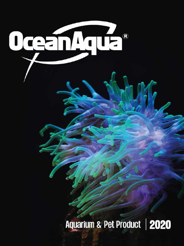 Catalogo Ocean | PDF