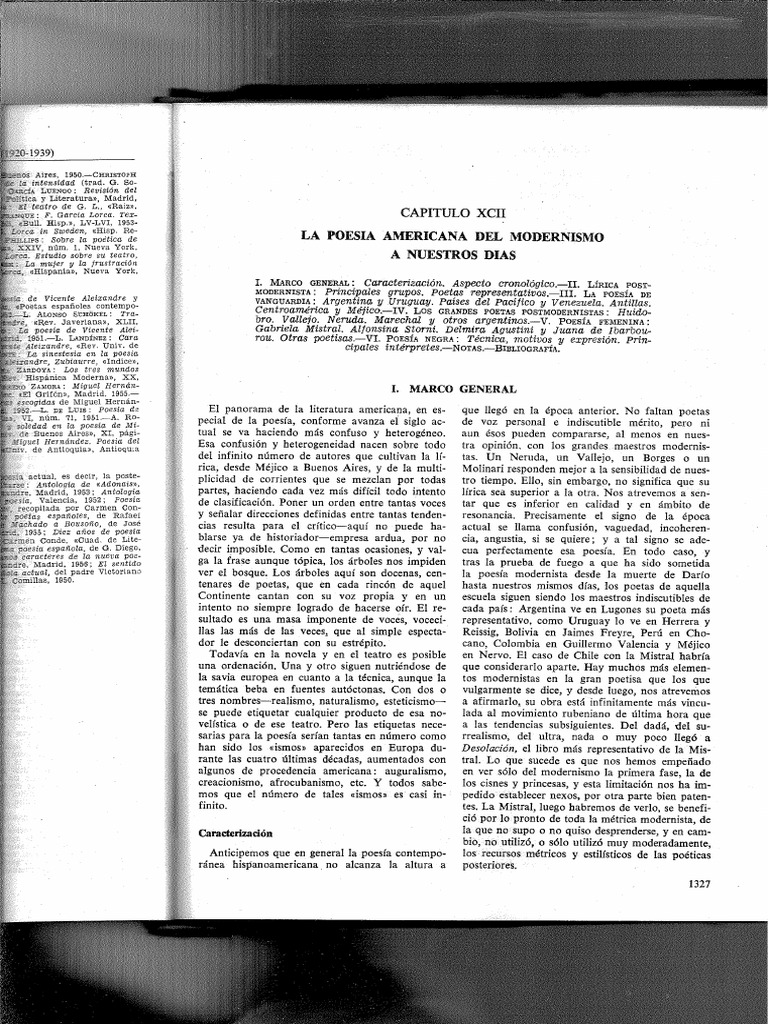 Hist. Univ. Lit. XCCII - Final | PDF