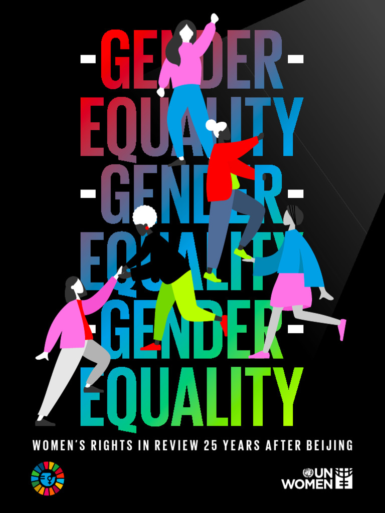 Gender Equality Womens Rights in Review en | PDF