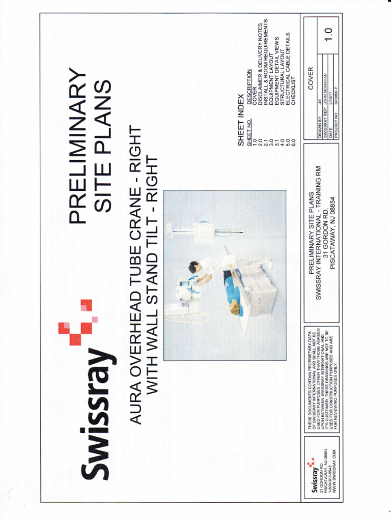 Preliminary Drawings 02 16 17 | PDF