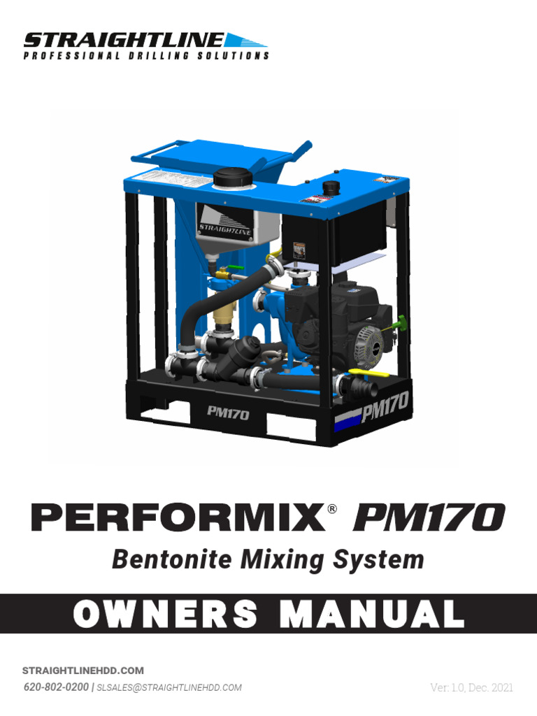 Httpss41236.Pcdn - Cowp Contentuploads202103Performix PM170 Manual ...