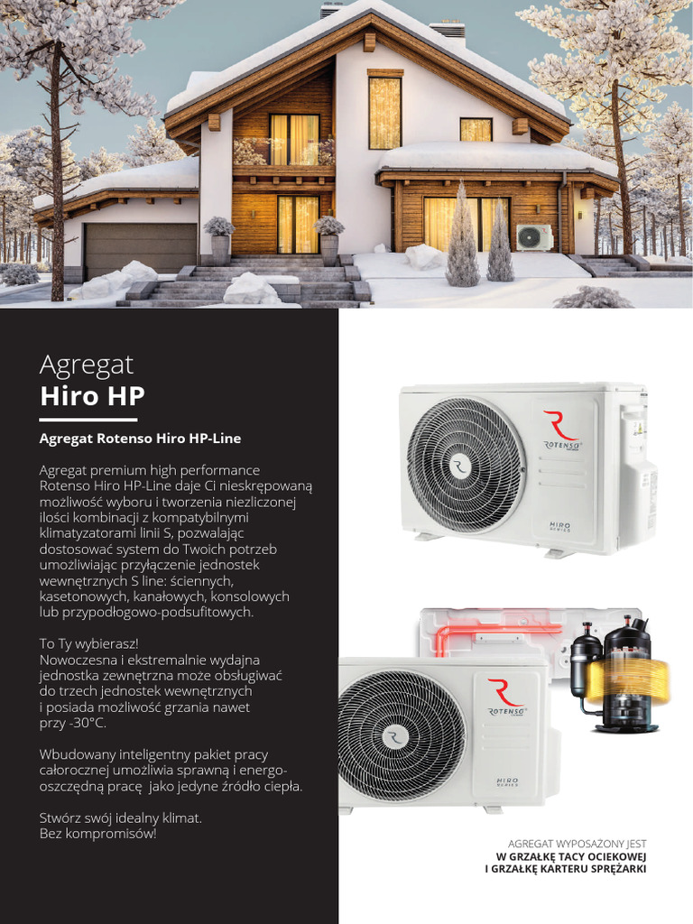 (ML) (CFT) (A4) HIRO HP R15 - Configuration Tables | PDF