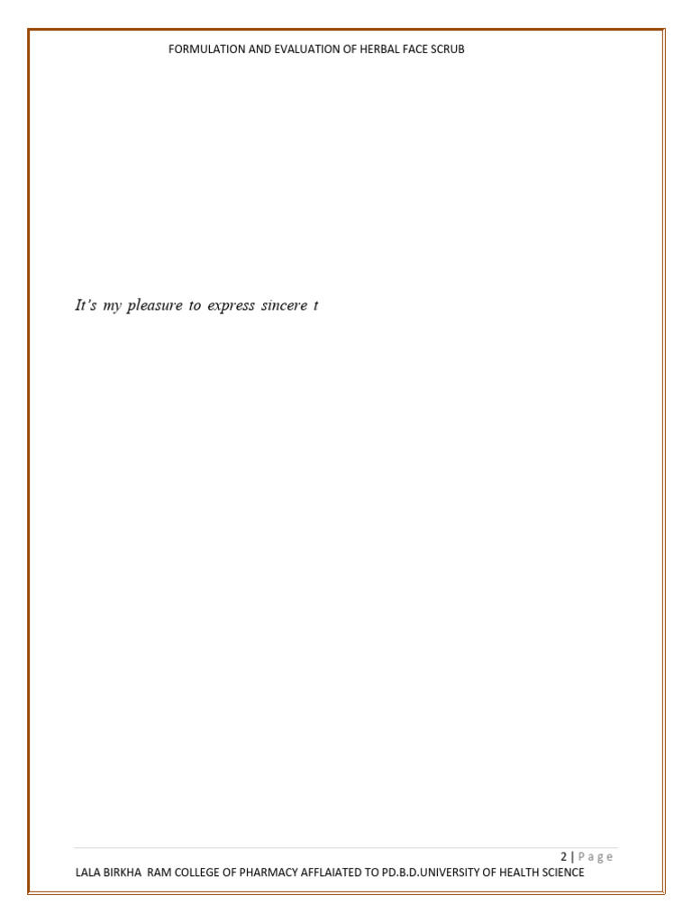 MMMM Asif No Colo | PDF