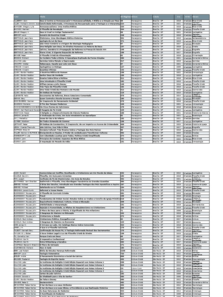 Minha Biblioteca | PDF