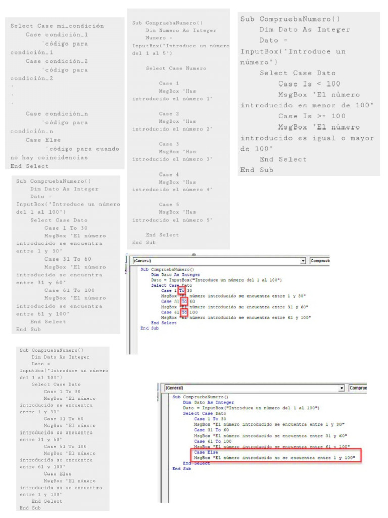 Act Estructura | PDF