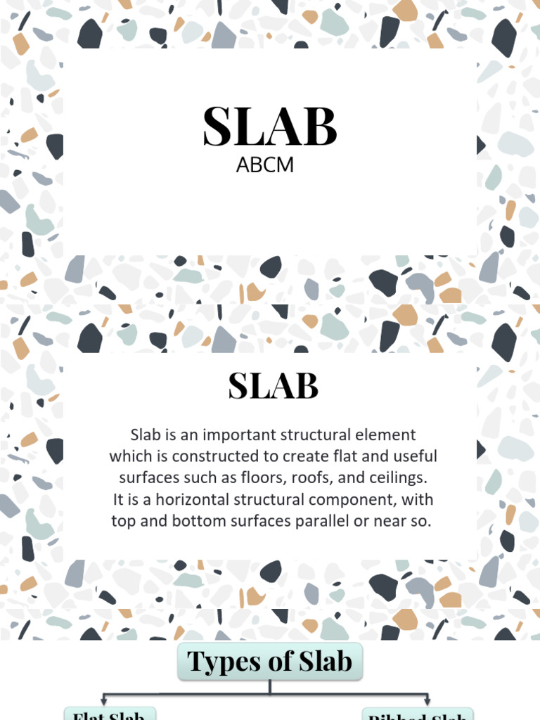 Flat Slab | PDF Flat Slab | PDF