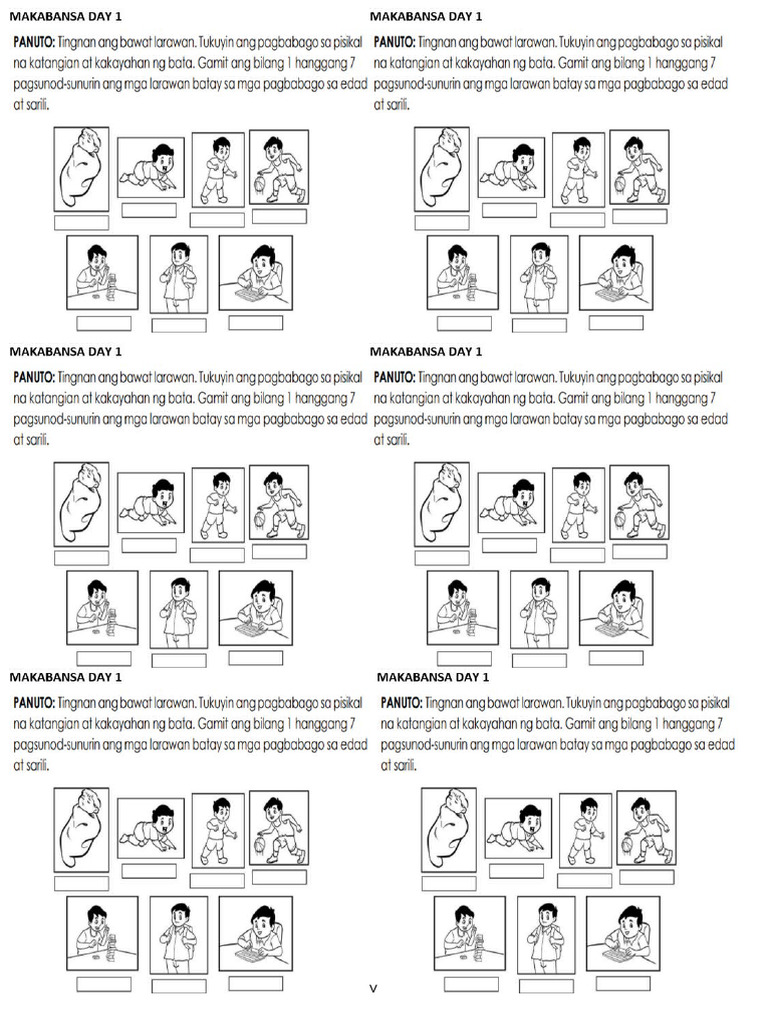 Makabansa Ws Q1w4day1 5 Pdf