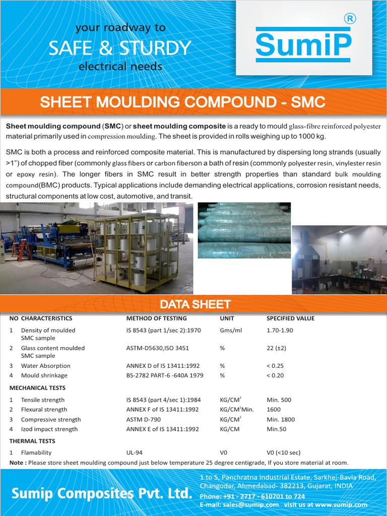 SMC_Leaflet | PDF