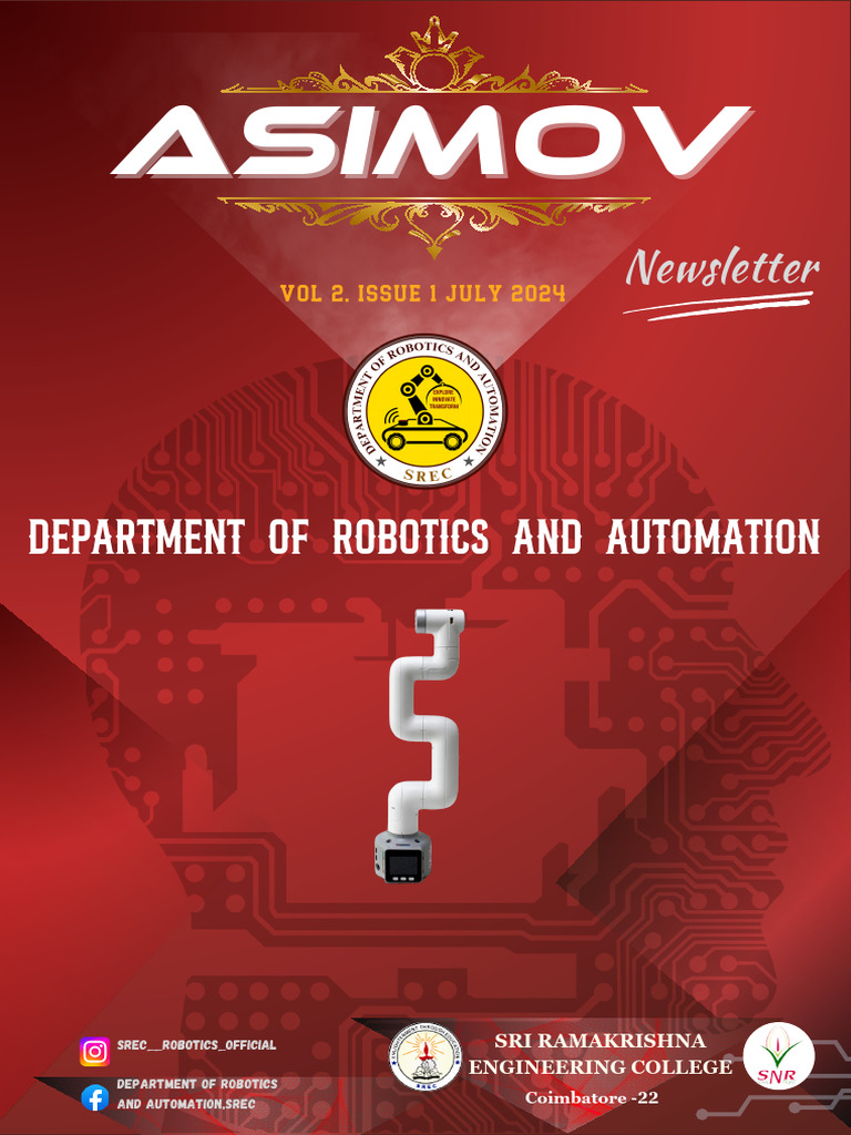 Vol 2, Issue 1 July 2024 | PDF