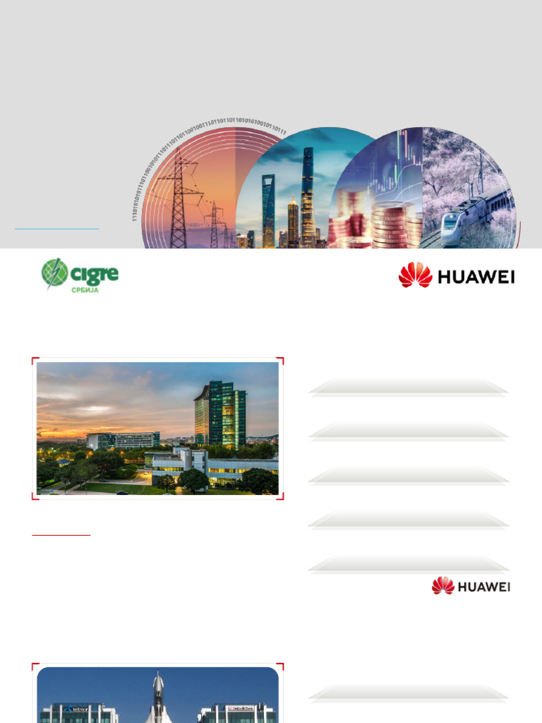 Huawei All-Flash Storage Solutions Overview | PDF | Solid State Drive ...
