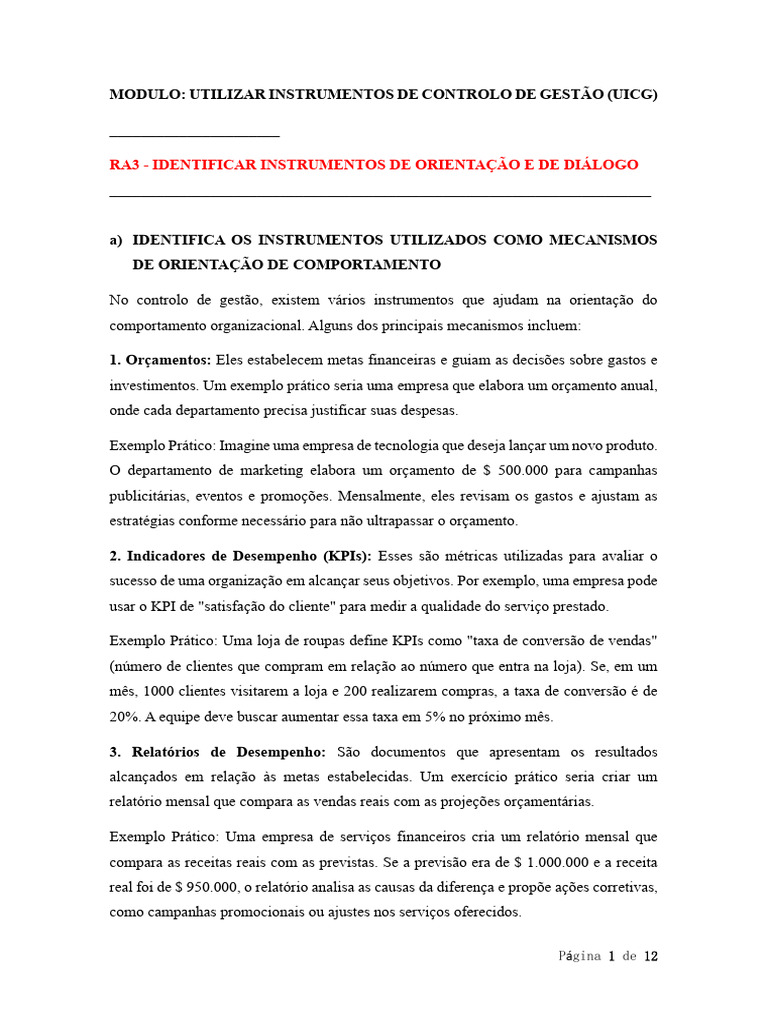 Contabilidade | PDF