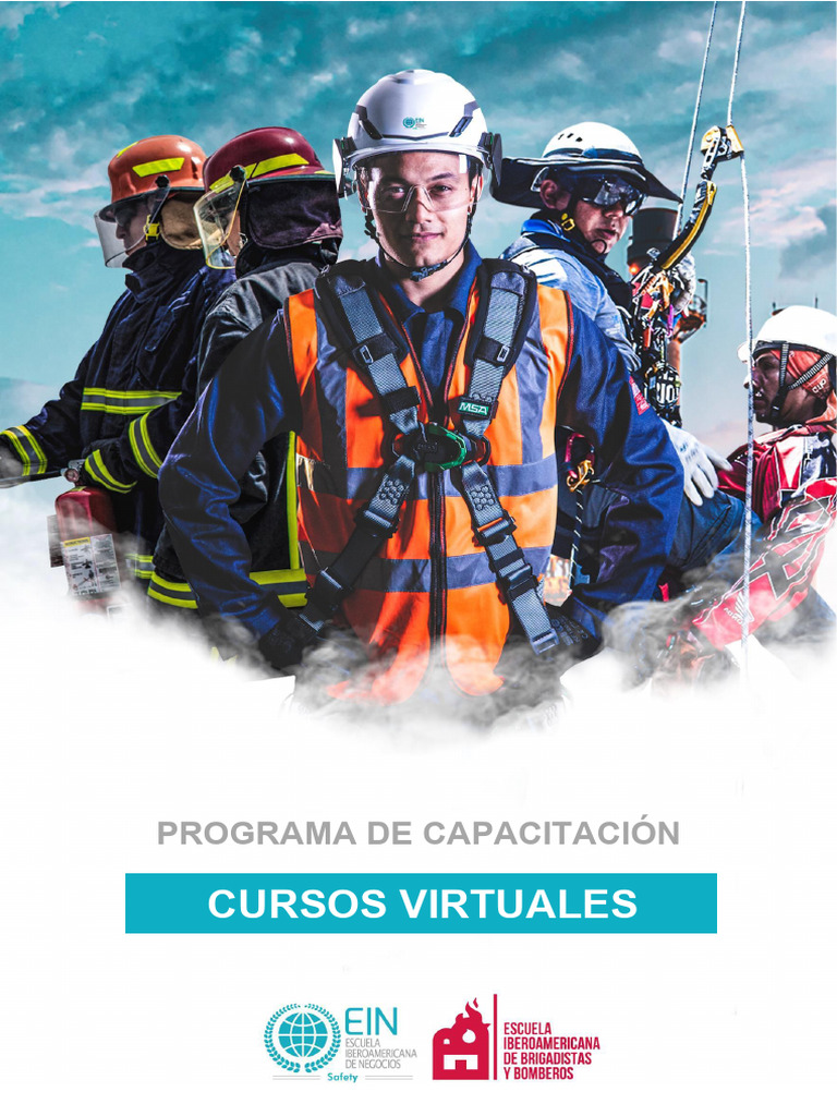 EIN #426-2024-Propuesta Técnica y Económica - IPERC (VIRTUAL) - COMM | PDF | Moodle