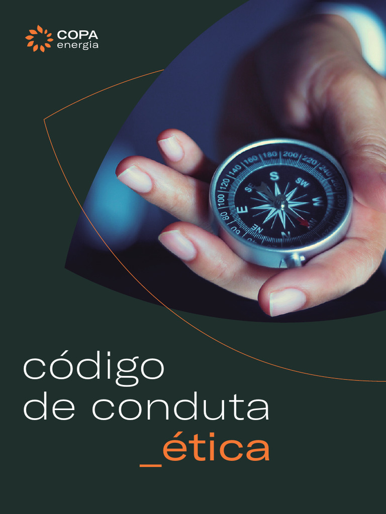 Codigo de Conduta Vr01c | PDF