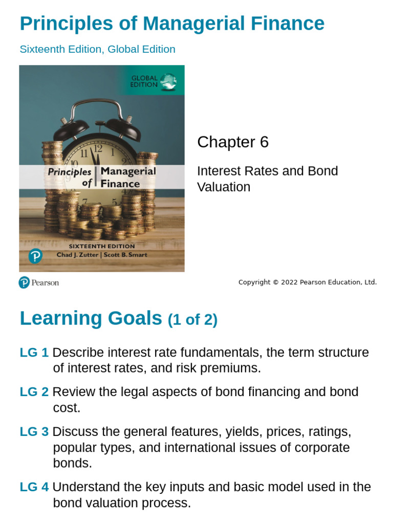 Lecture 5 | PDF
