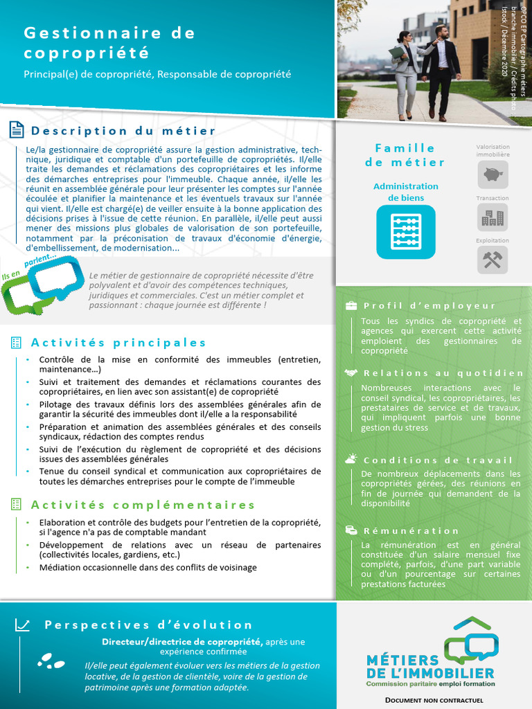 KYU Lab Pour Opco EP Cartographie Métiers Administration Gestionnaire ...