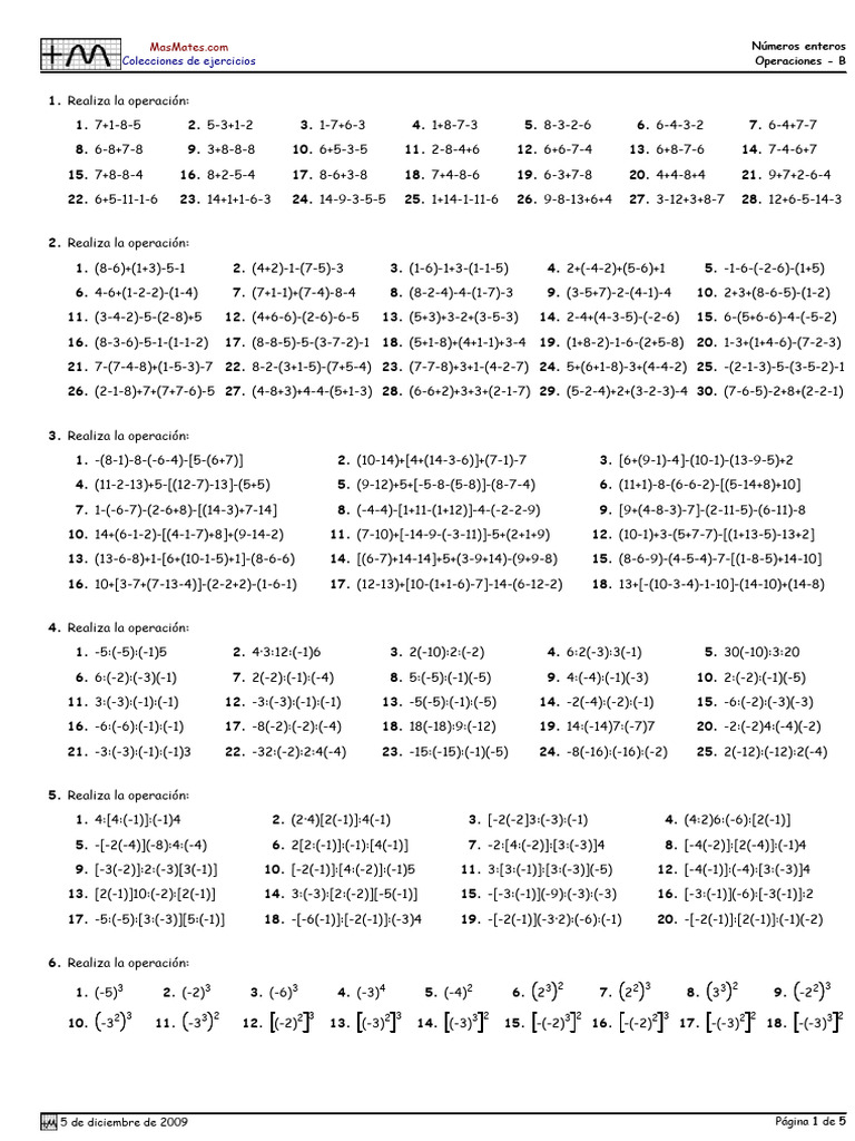 Actividad Mate 2 | PDF