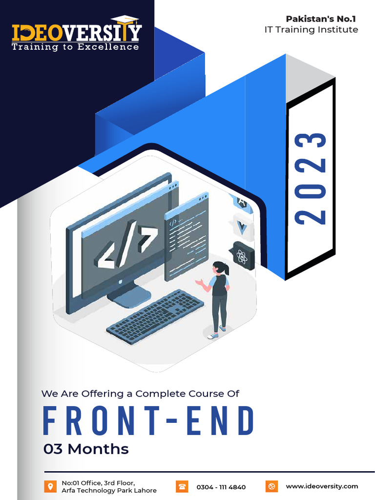 Frontend 1 | PDF