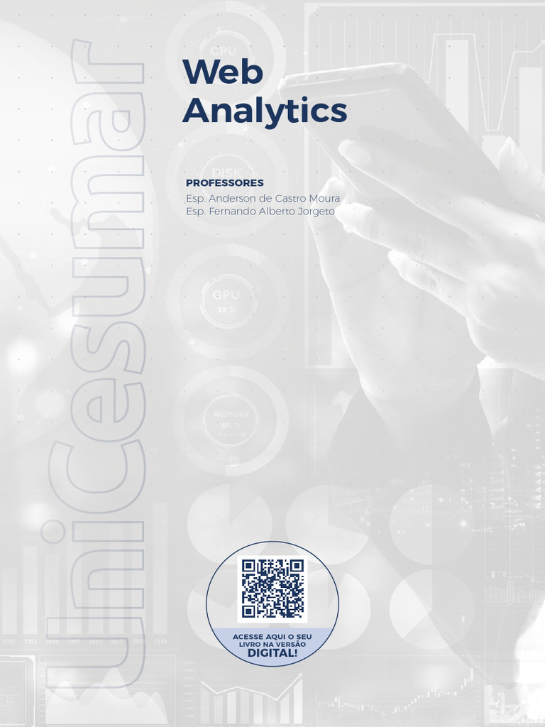 Apostila - Web Analytics | PDF