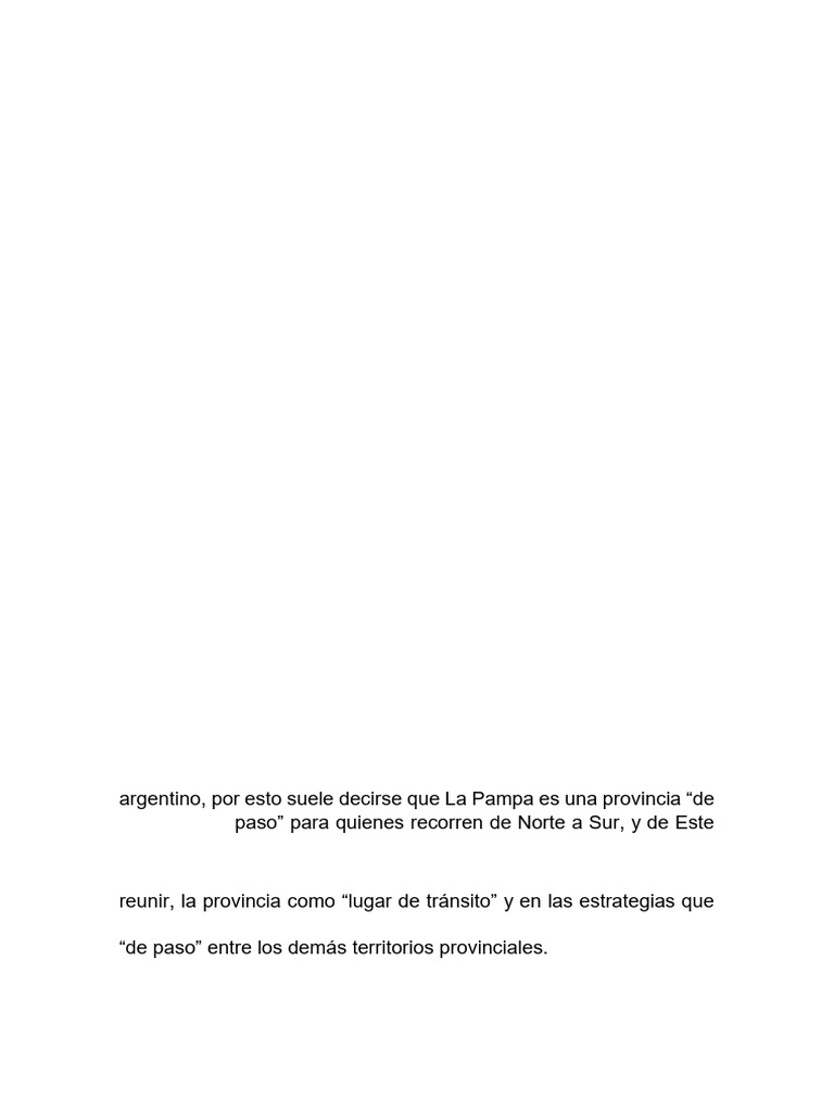 Material Teorico General GRP Eje 1 | PDF