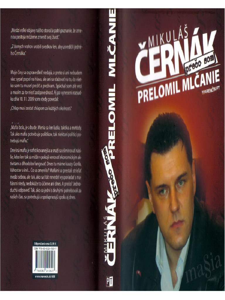 Cernak | PDF