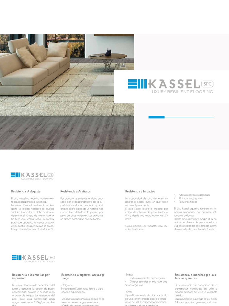 Manual SPC d2021 | PDF